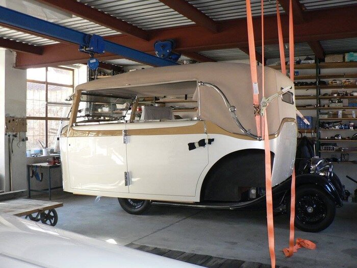 Assembly II :: Walter-Royal